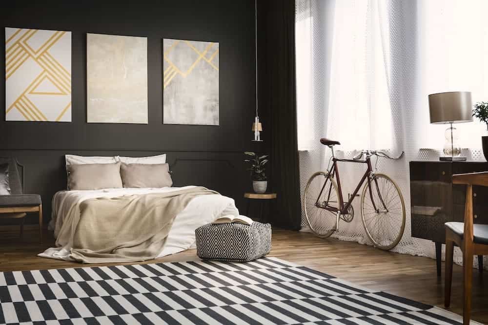 Transform Your Space: 10 Apartment Painting Ideas That Wow - Ulta Home