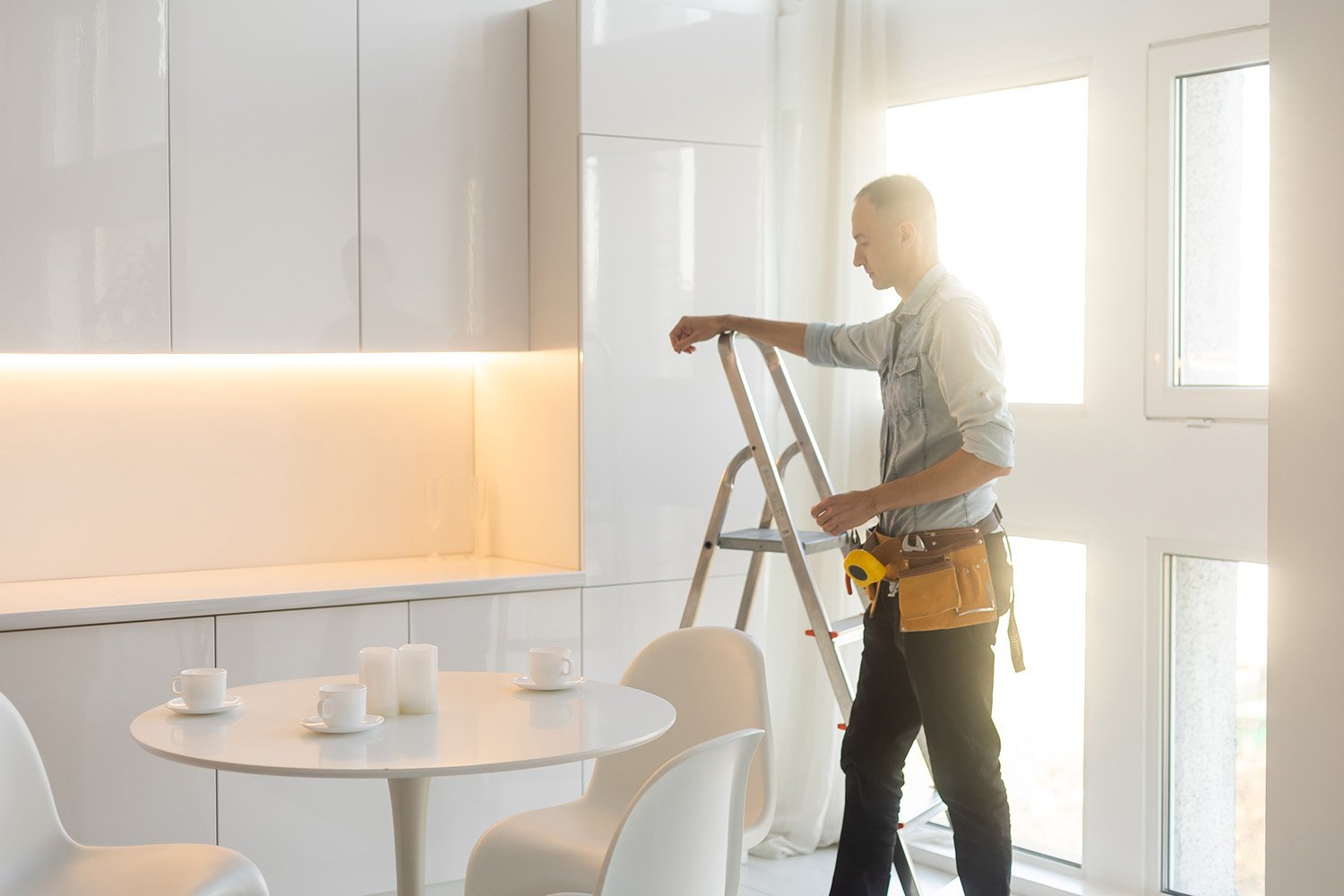 Top Home Improvement Experts in Massachusetts: Find Licensed ...